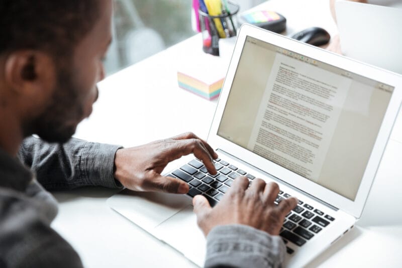 Réussir sa mise en page sur word - Bookelis